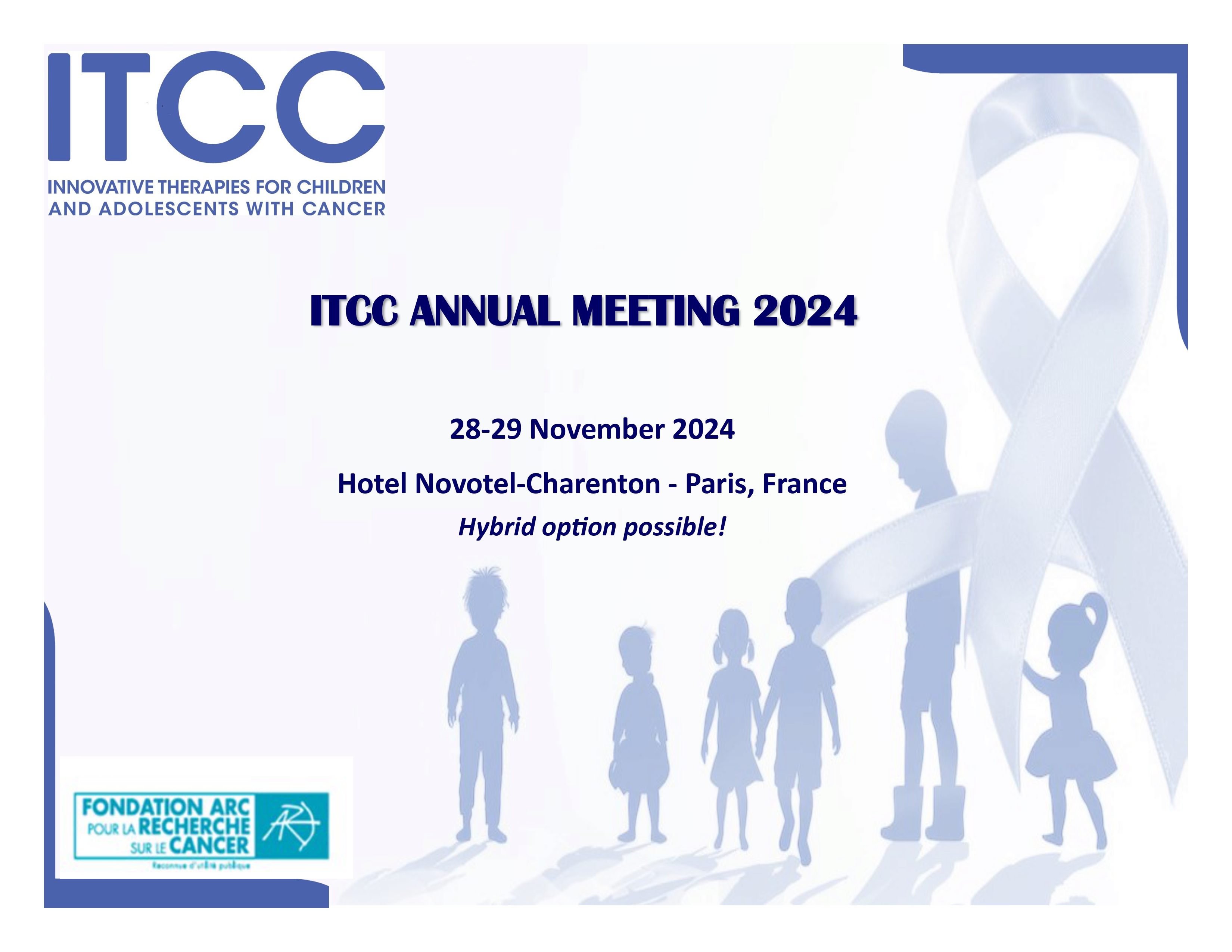 ITCC Annual Meeting 2024